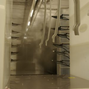 Finishing-Powder Coating | I&M Machine and Fabrication